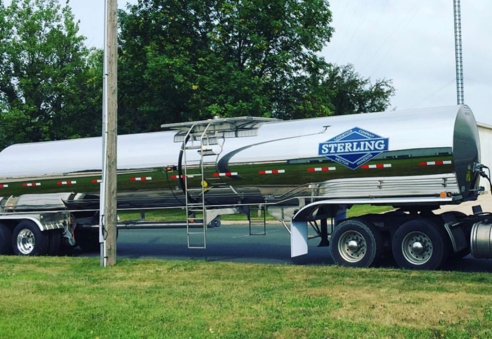 Services - Sterling Logistics, LLC