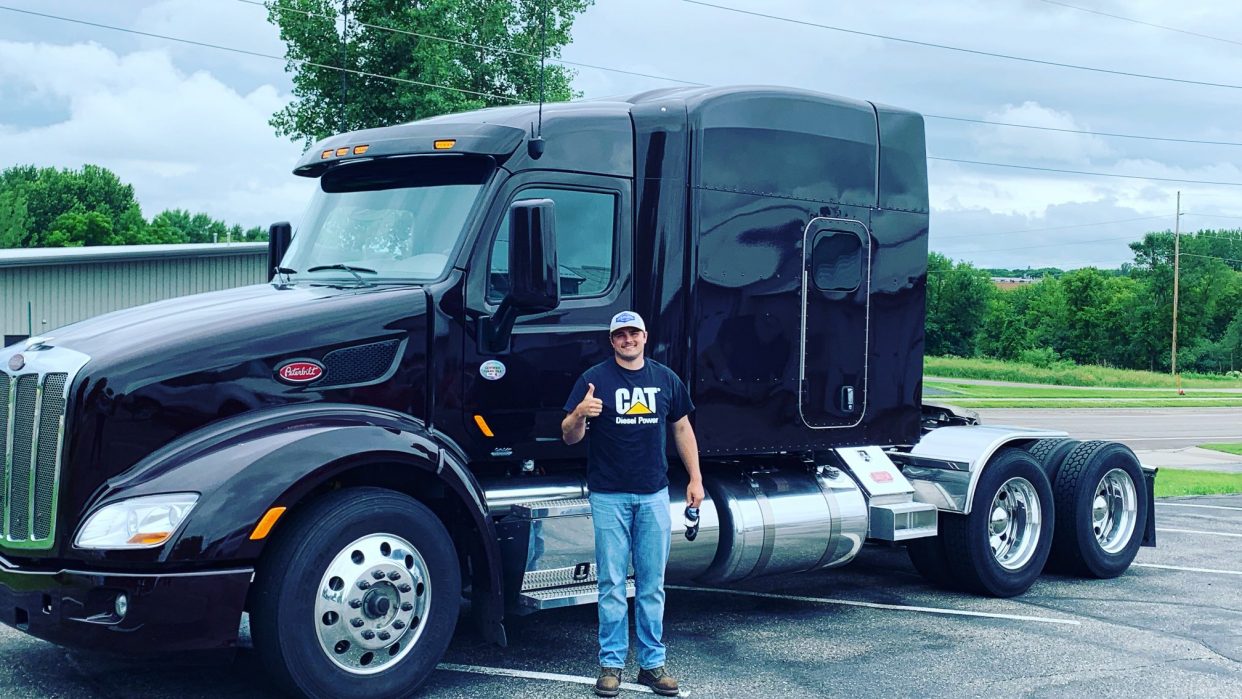 Career Opportunities - Sterling Logistics, LLC