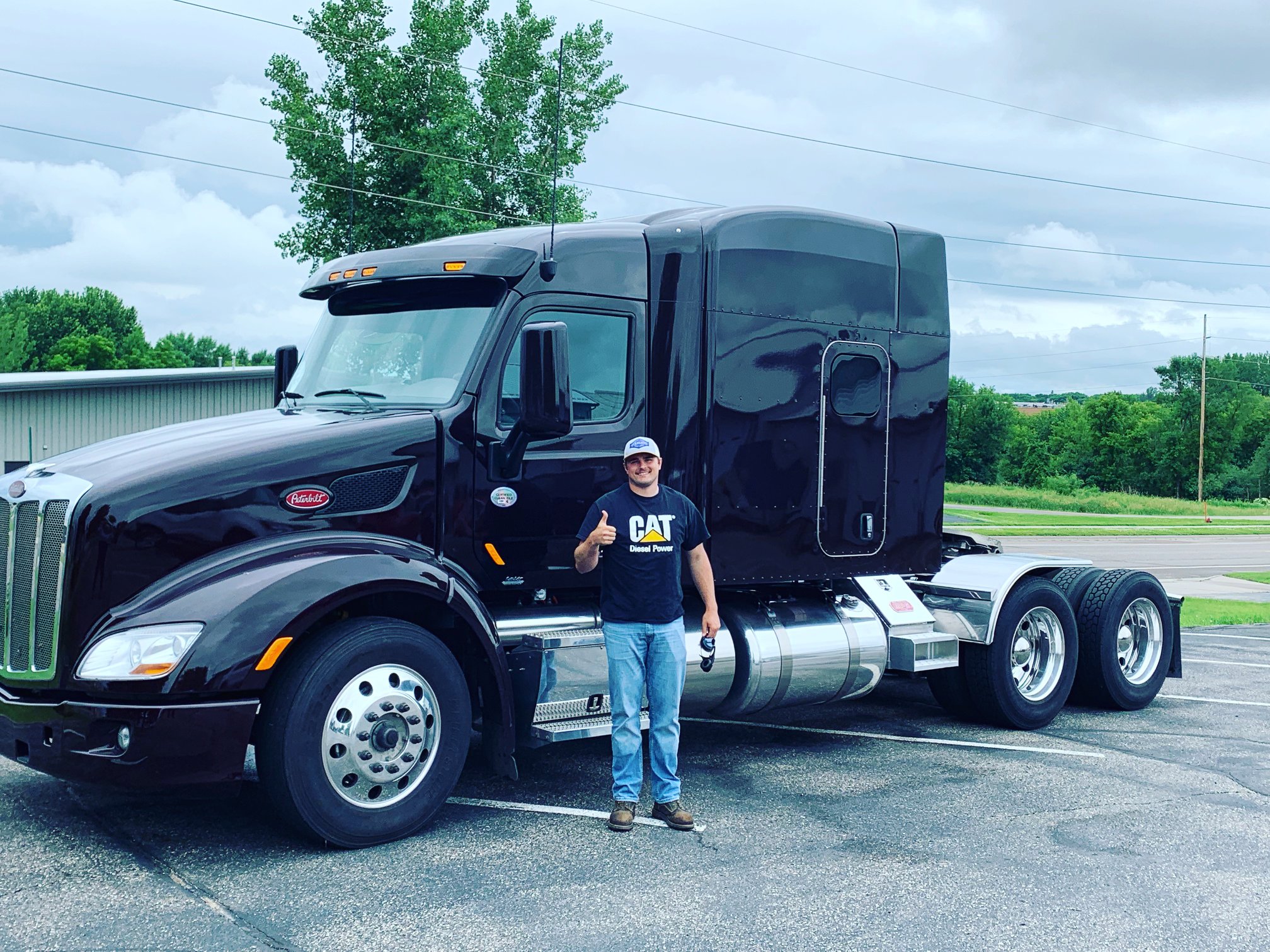 Services - Sterling Logistics, LLC