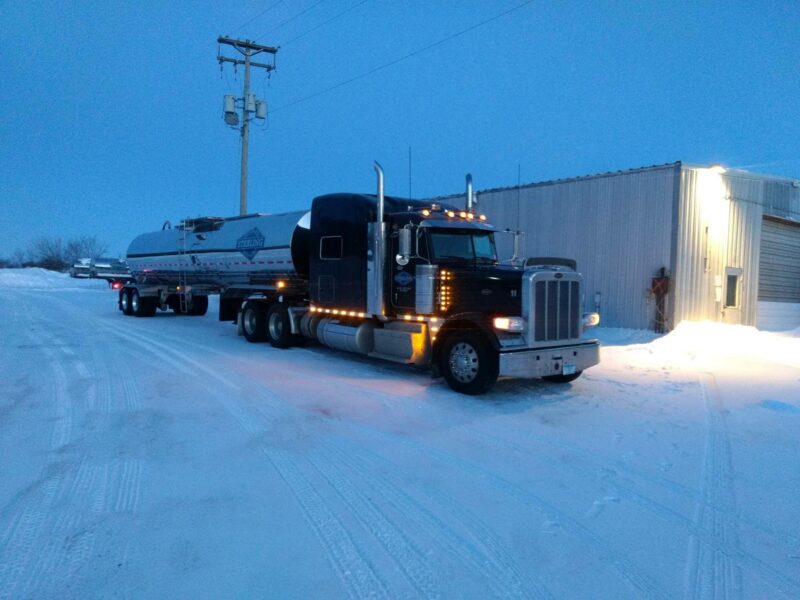 Services - Sterling Logistics, LLC