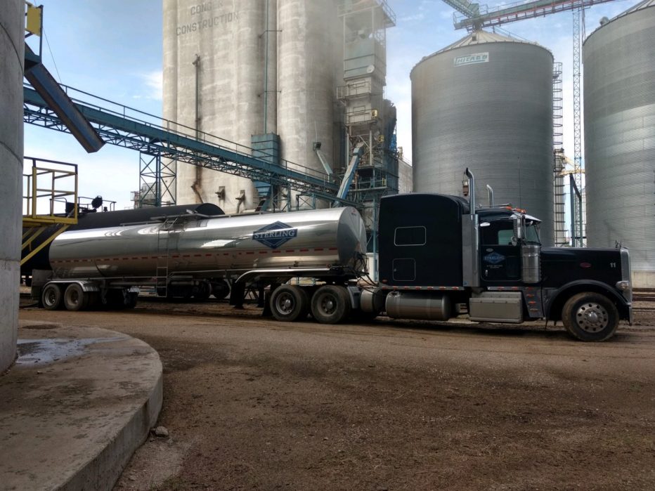 Services - Sterling Logistics, LLC