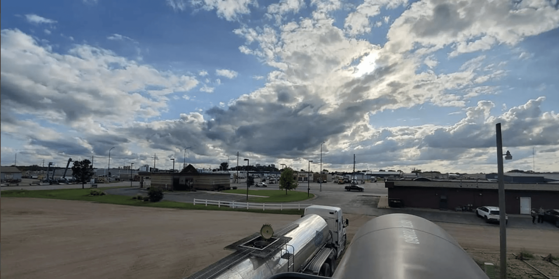 Services - Sterling Logistics, LLC