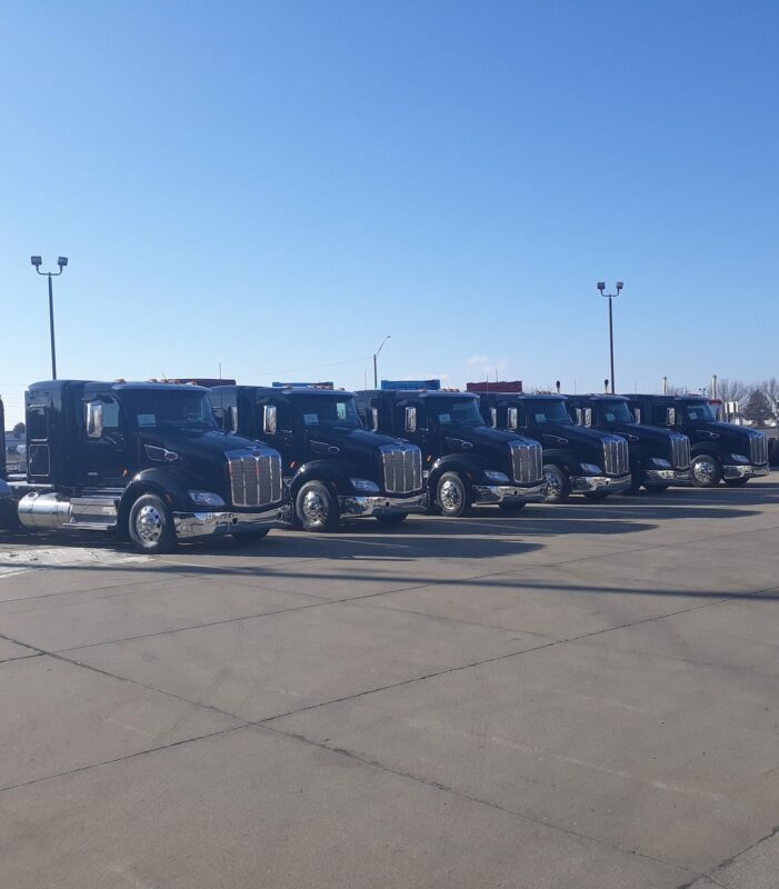 About Us - Sterling Logistics, LLC